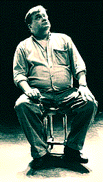 Página/12 - Suplemento RADAR - Buenos Aires