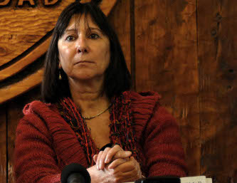 Página/12 :: Ultimas Noticias :: Casación confirmó la culpabilidad de ...