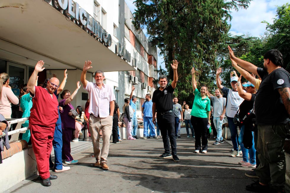 📰 Vaciamiento en contra de los jubilados – Página|12
