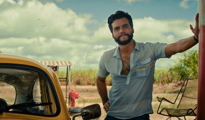 Wagner Moura: “La lógica de la dictadura sigue presente en Brasil ...