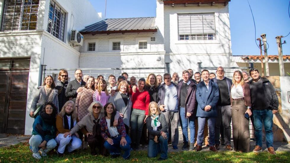 CASA BAIGORRIA – Página|12