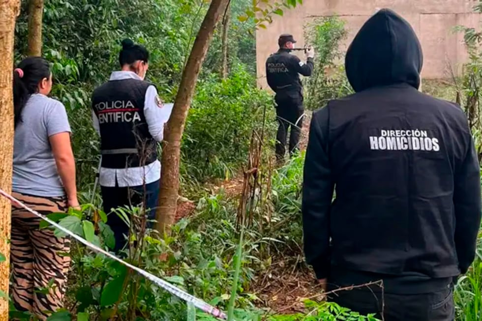 Una causa con un detenido y una nueva carátula – Página|12