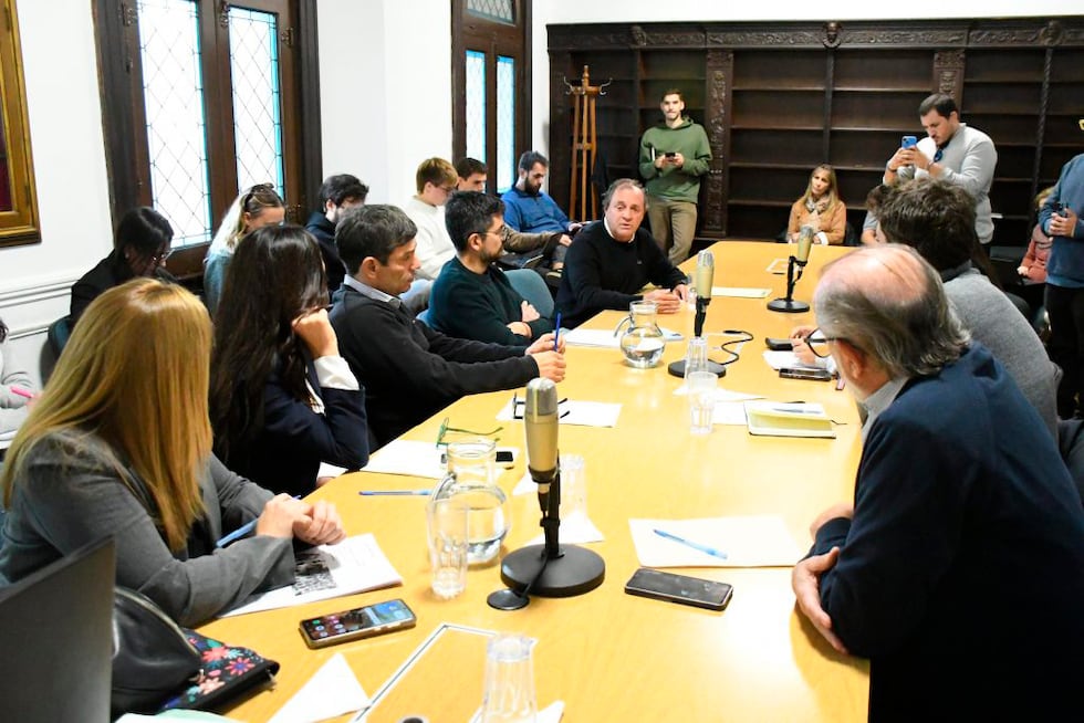 📰 Una voz de peso se sumó al debate – Página|12