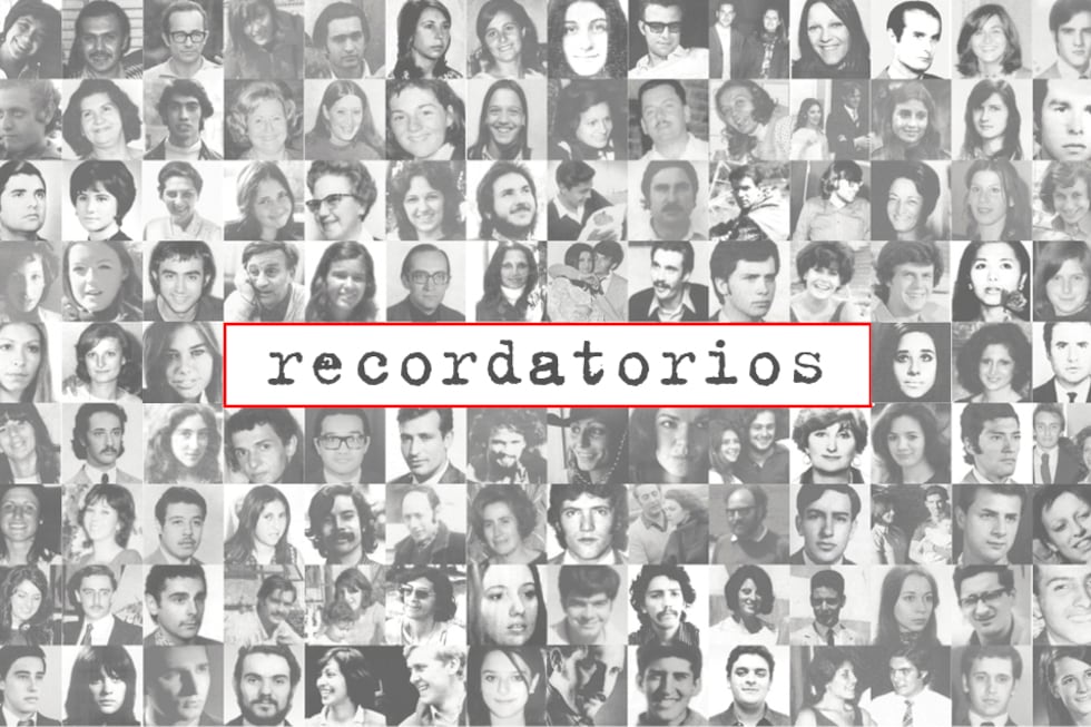 Adriana Silvia Boitano, Miguel Ángel Boitano, Gabriel Eduardo ...