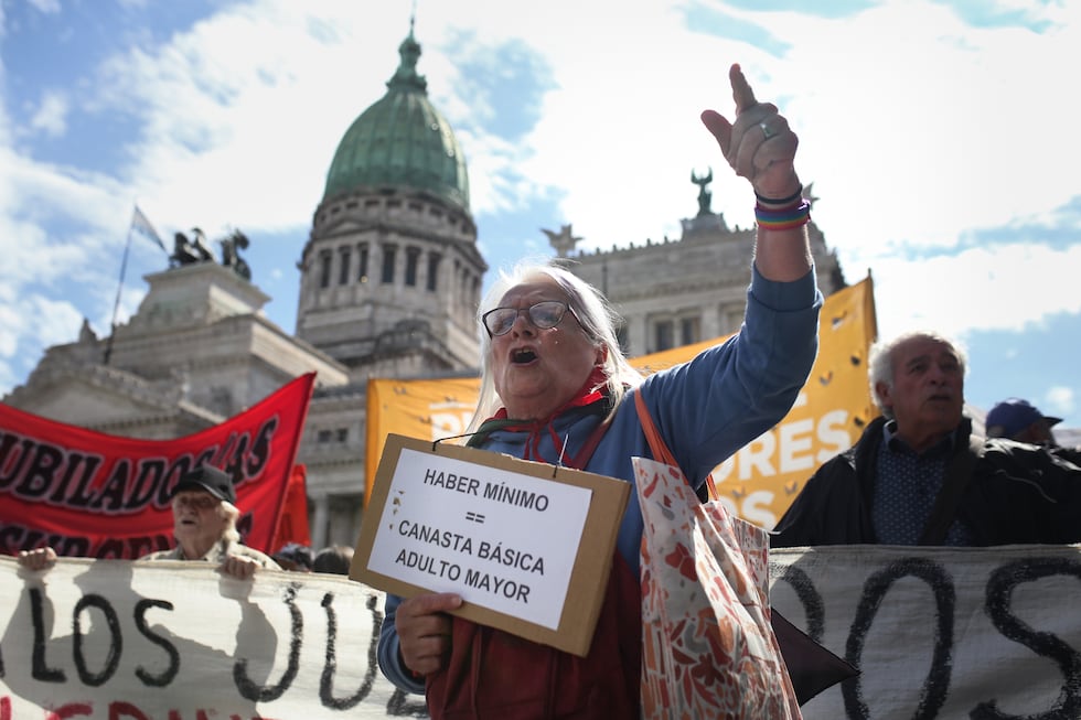 Conflicto social y quiebre del consenso – Página|12