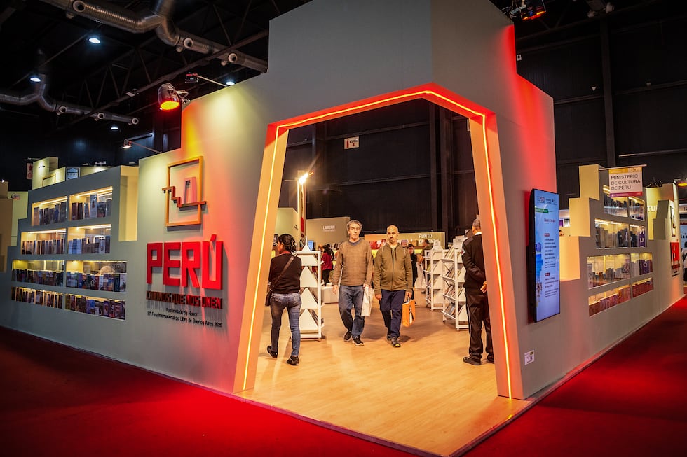 La pasión por la lectura sobrevive a la crisis – Página|12