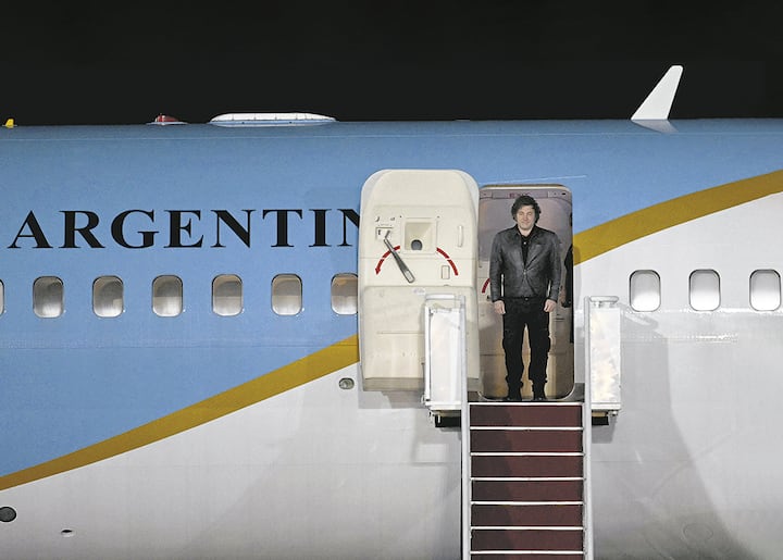Página | 12: La otra mirada sobre Argentina y el mundo