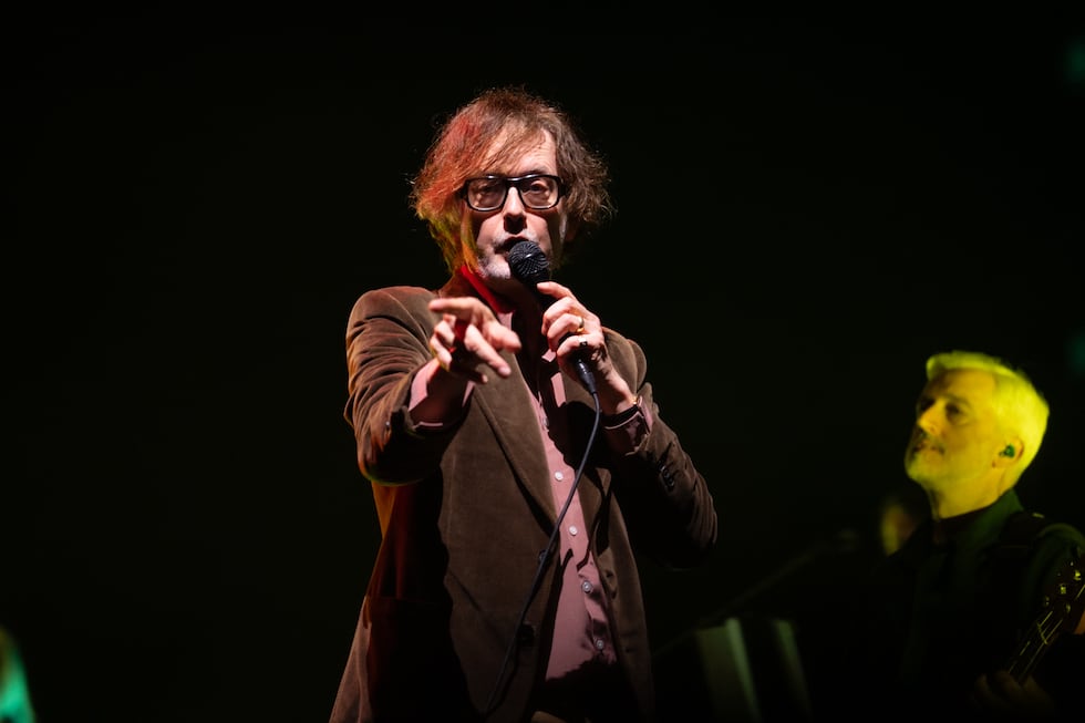 📰 Pulp en concierto, la imaginación al poder – Página|12