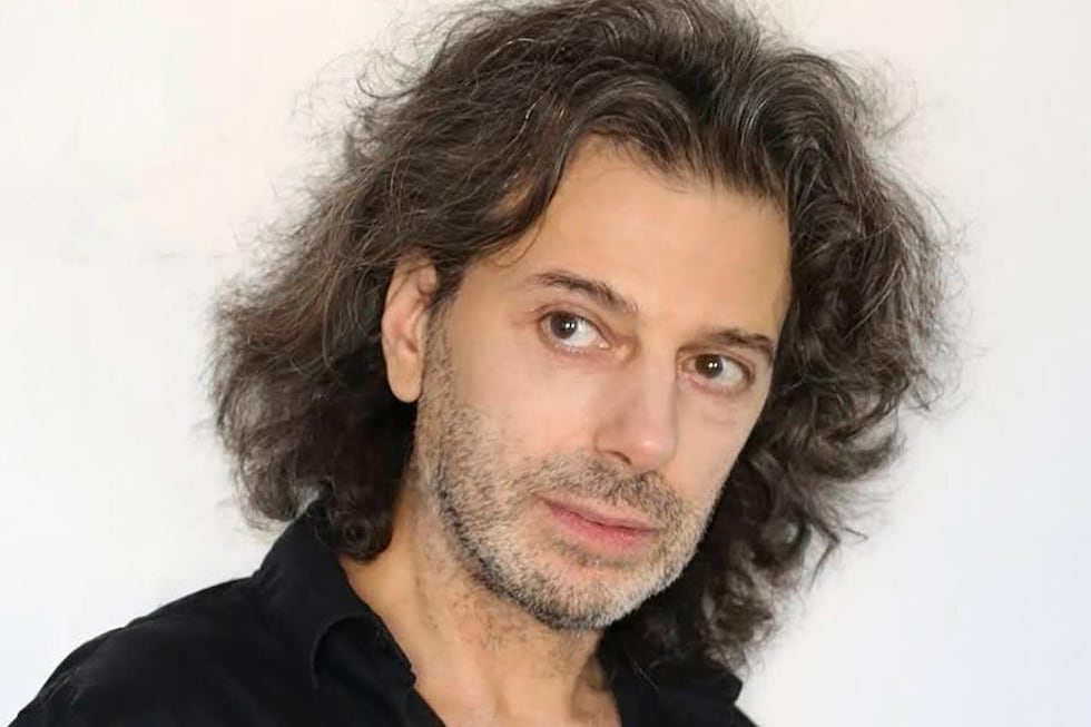 Éric Sadin ofrece un retrato oscuro de esta época – Página|12