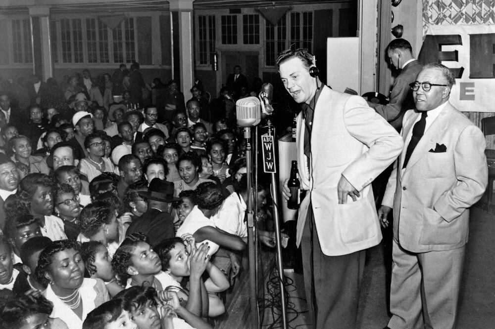 A 70 años del primer festival de rock – Página|12