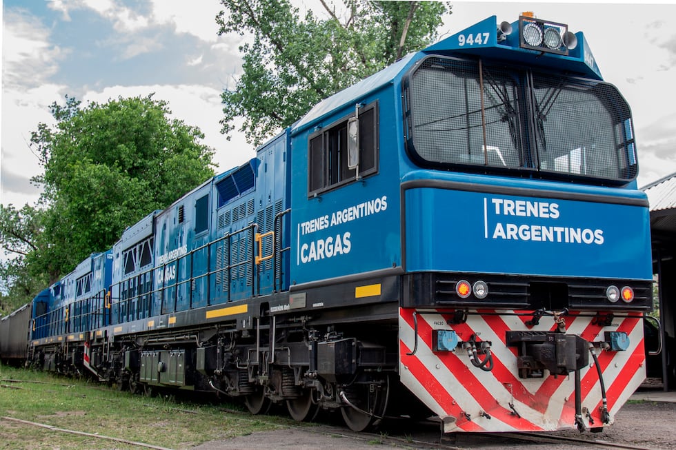 El negocio de trenes de carga será para pocos – Página|12