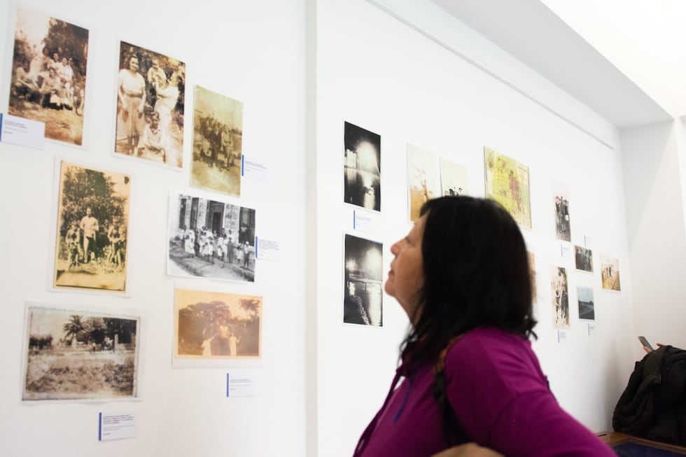 Memorias del Pueblo Querandí – Página|12