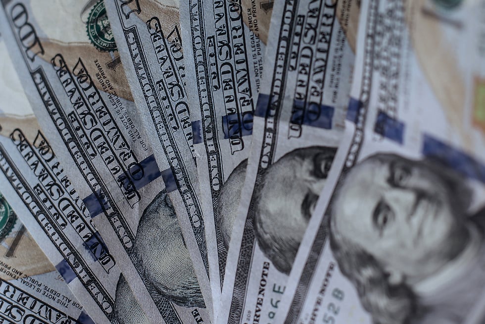 Dólar blue, dólar hoy: a cuánto cotizan el lunes 4 de mayo de 2026 ...