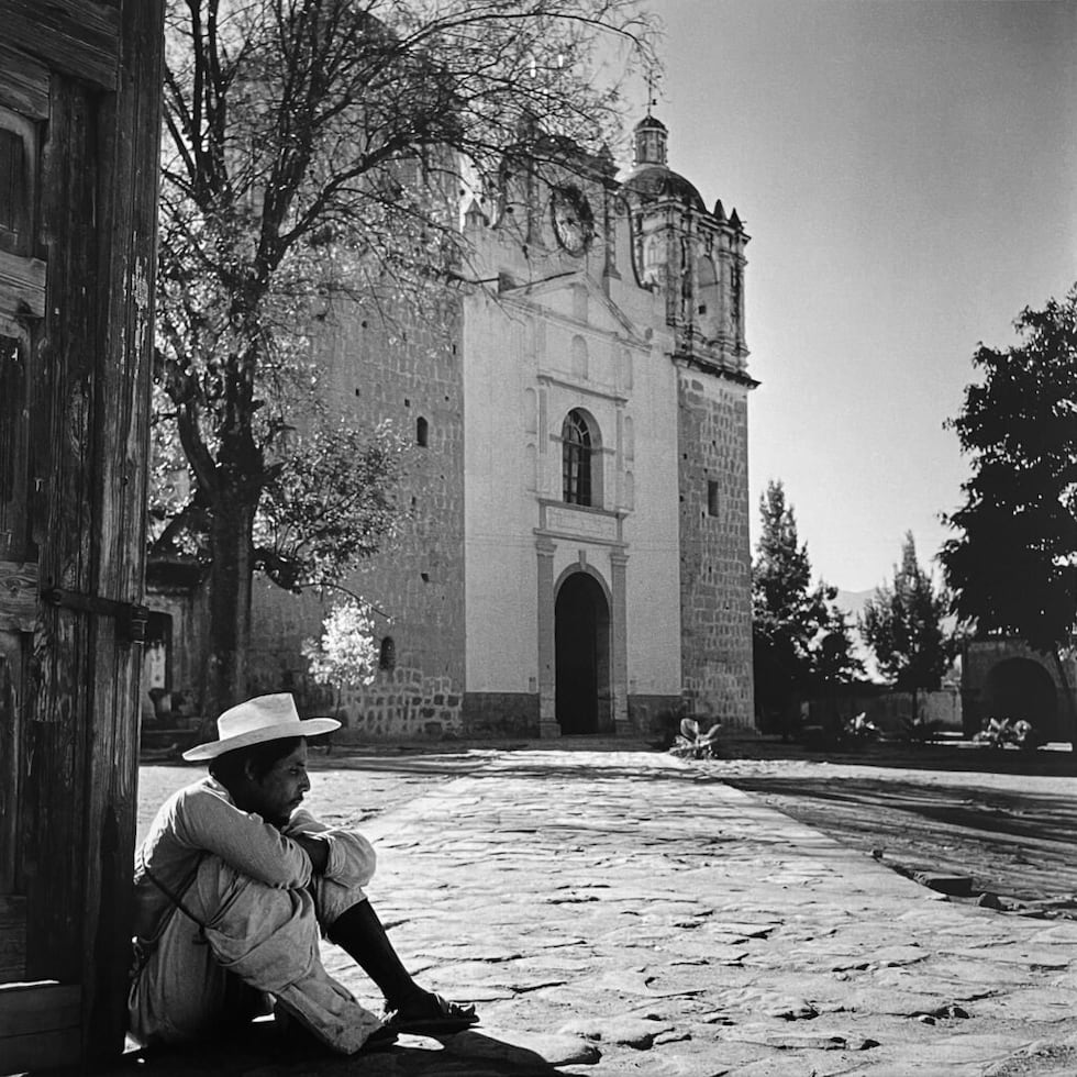 La mirada de Juan Rulfo – Página|12
