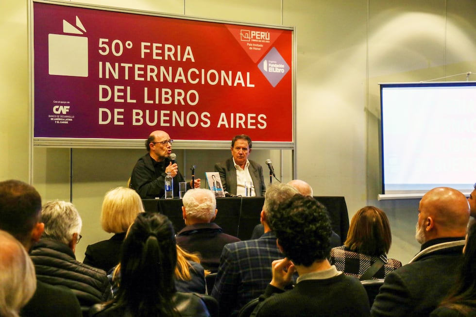 📰 El lugar del deporte entre los libros – Página|12