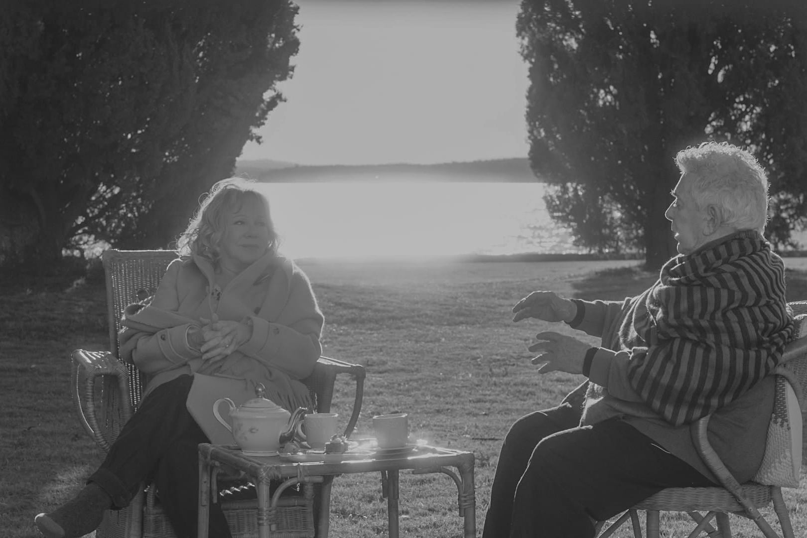 El homenaje a una mujer con estilo – Página|12