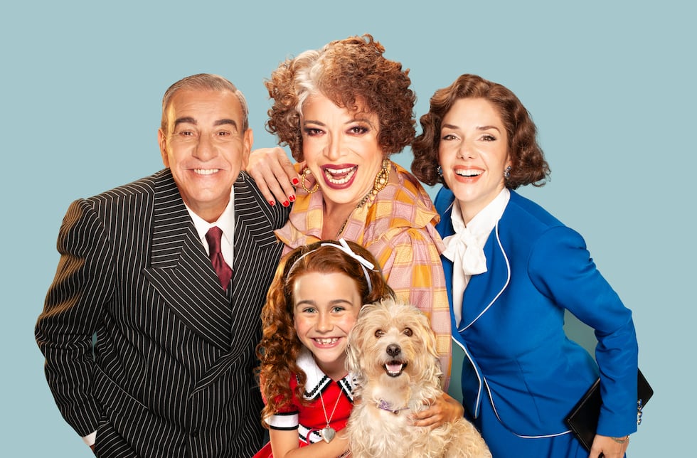 ¿Por qué se “hollywoodizó” la cartelera teatral porteña? – Página|12