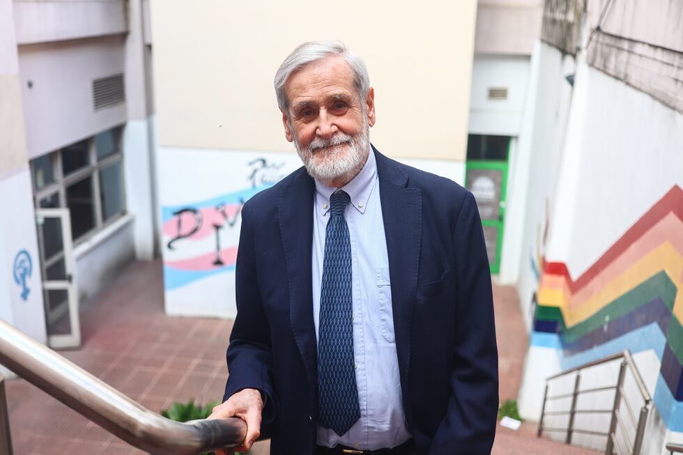 Homenaje a Enrico Calamai – Página|12