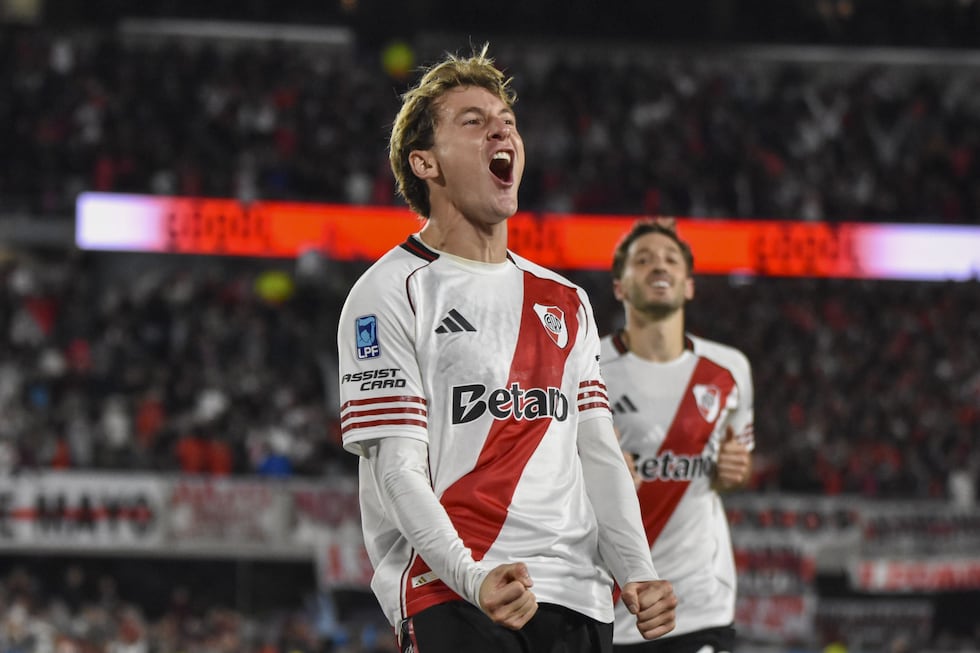 La agenda de partidos de las copas Libertadores, Sudamericana y ...