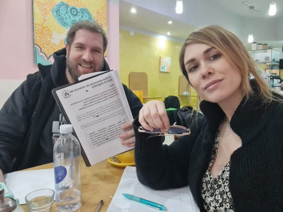 Lilia Lemoine confesó que quiso darle un contrato estatal a su abogado ...