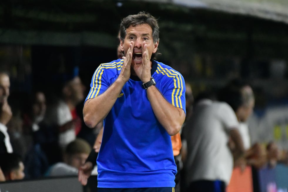 Arrancan los octavos de final: Boca favorito, pero sin tanto margen ...